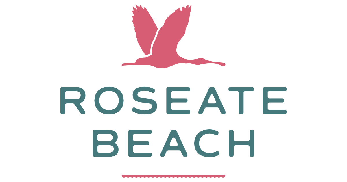 Roseate Beach